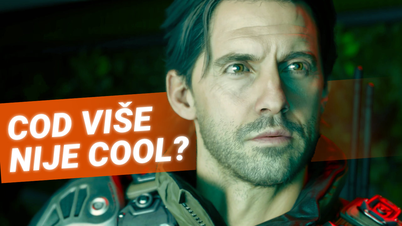 Probao sam Call of Duty: Black Ops 7 kampanju i skoro se ugušio od ...
