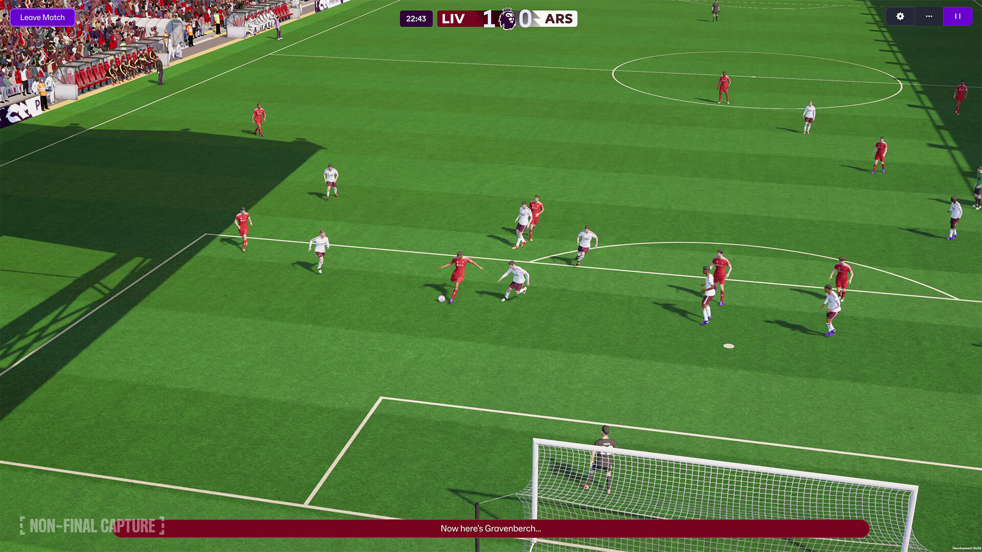 Football Manager 26 ušao je u top 10 najgore ocijenjenih igara u ...