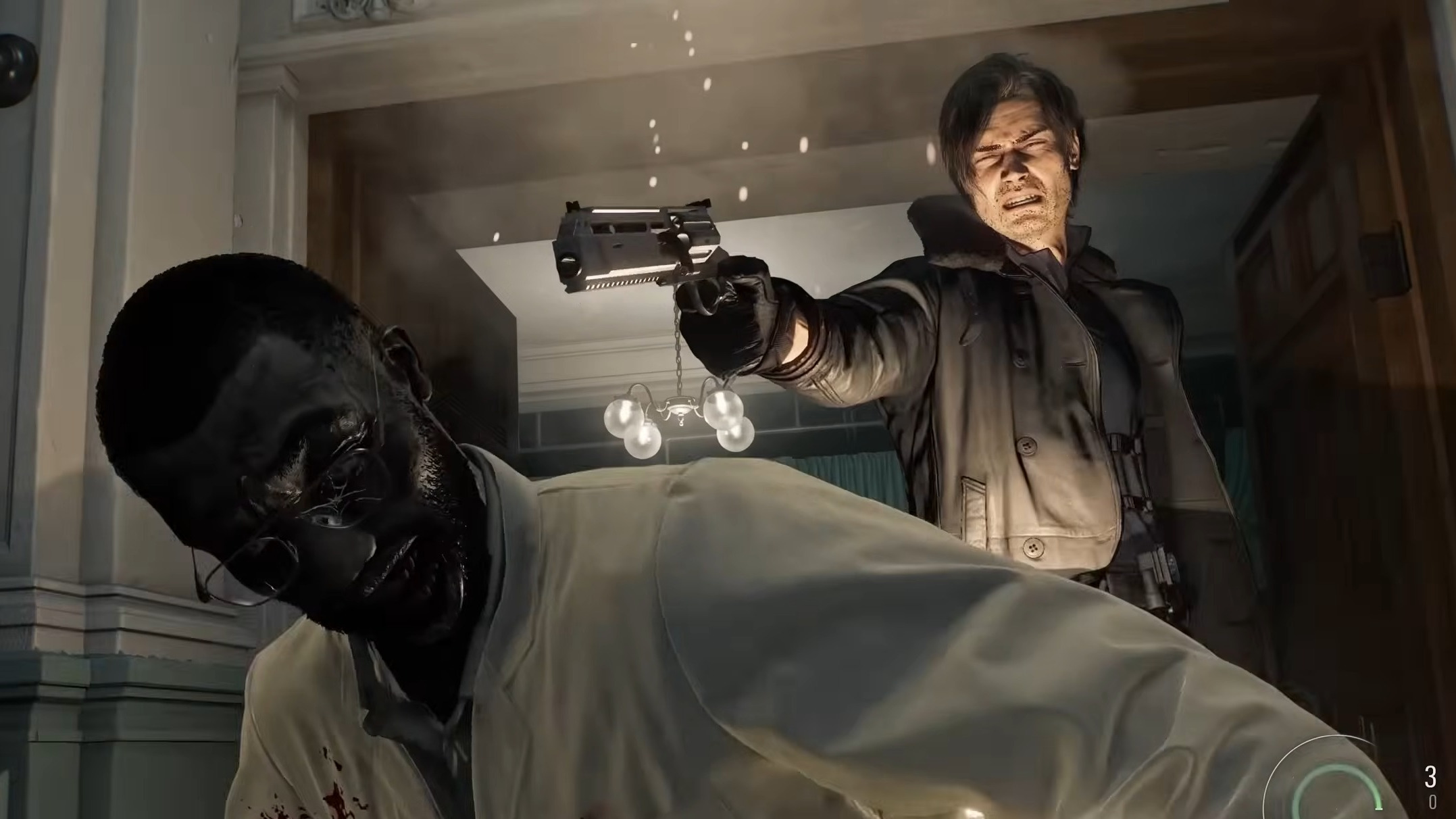 Resident Evil: Requiem izgleda kao najkrvaviji dio serijala | HCL.hr