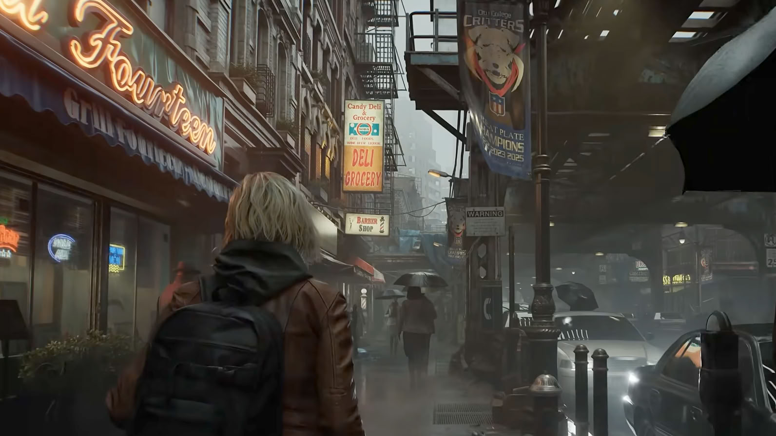 Resident Evil Requiem u četvrtak dobiva novu prezentaciju gameplaya ...