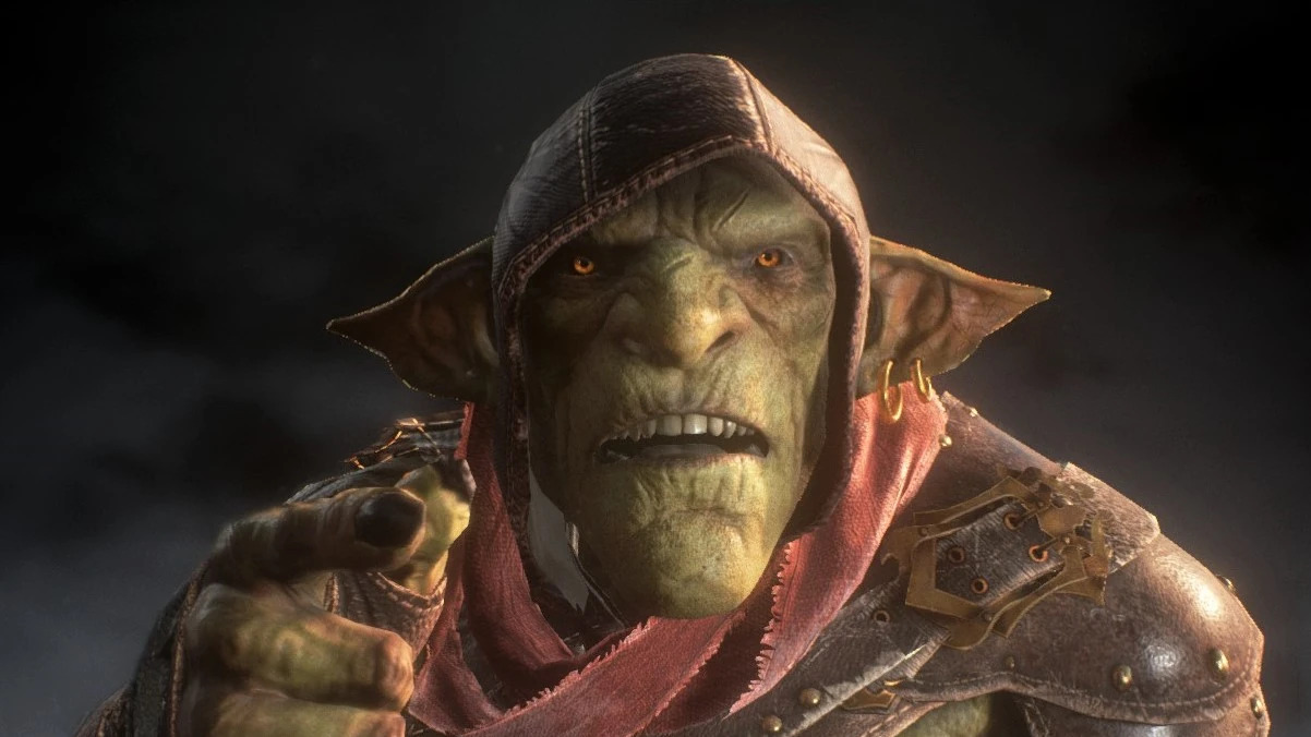 Obje Styx igre dijele se besplatno za PC igrače | HCL.hr