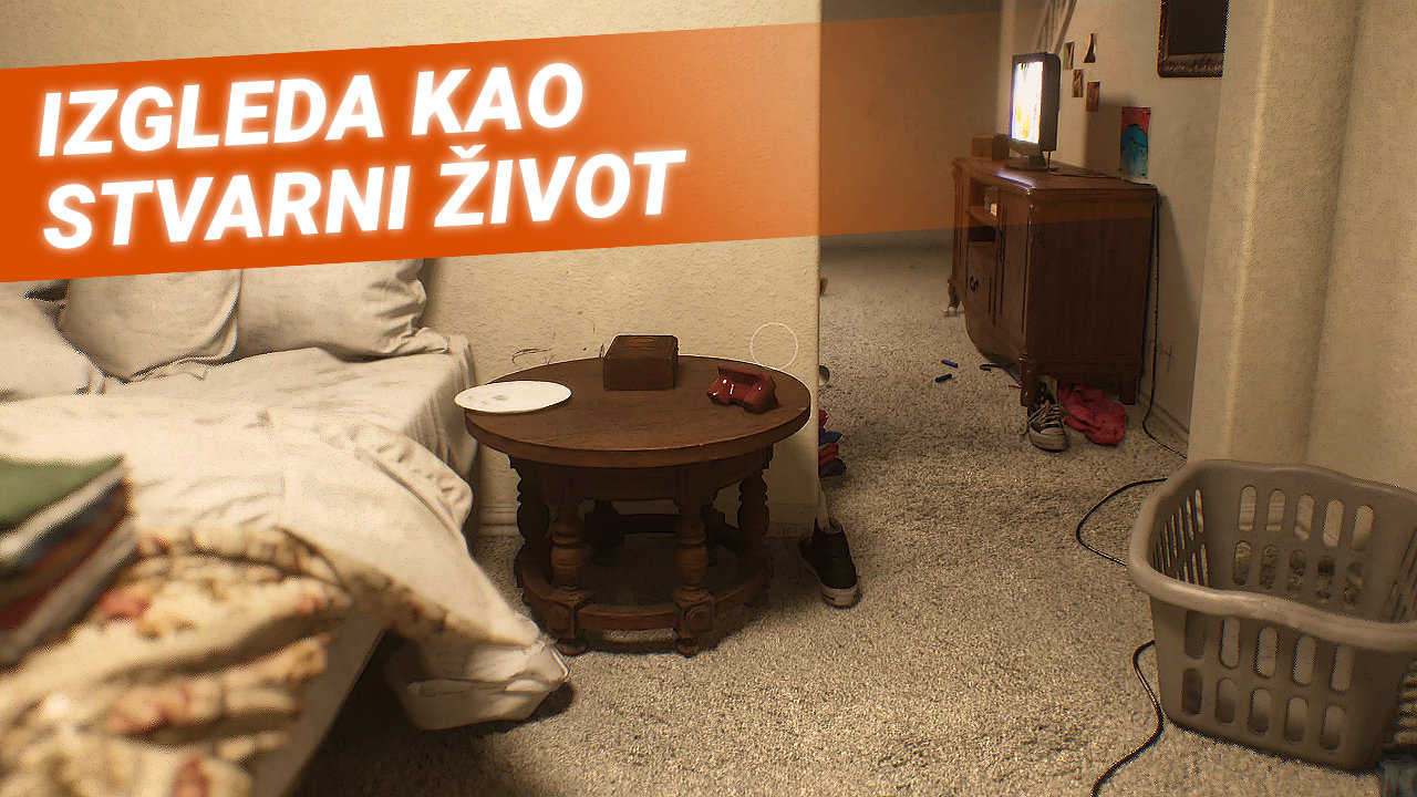 Probao sam fotorealistični horor Subliminal i doživio najgori jumpscare ...